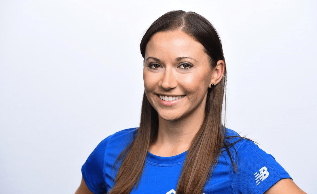 About – D. Robin Fitness